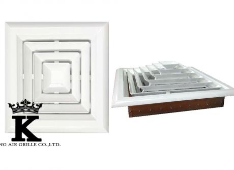 Home | King Air Grille